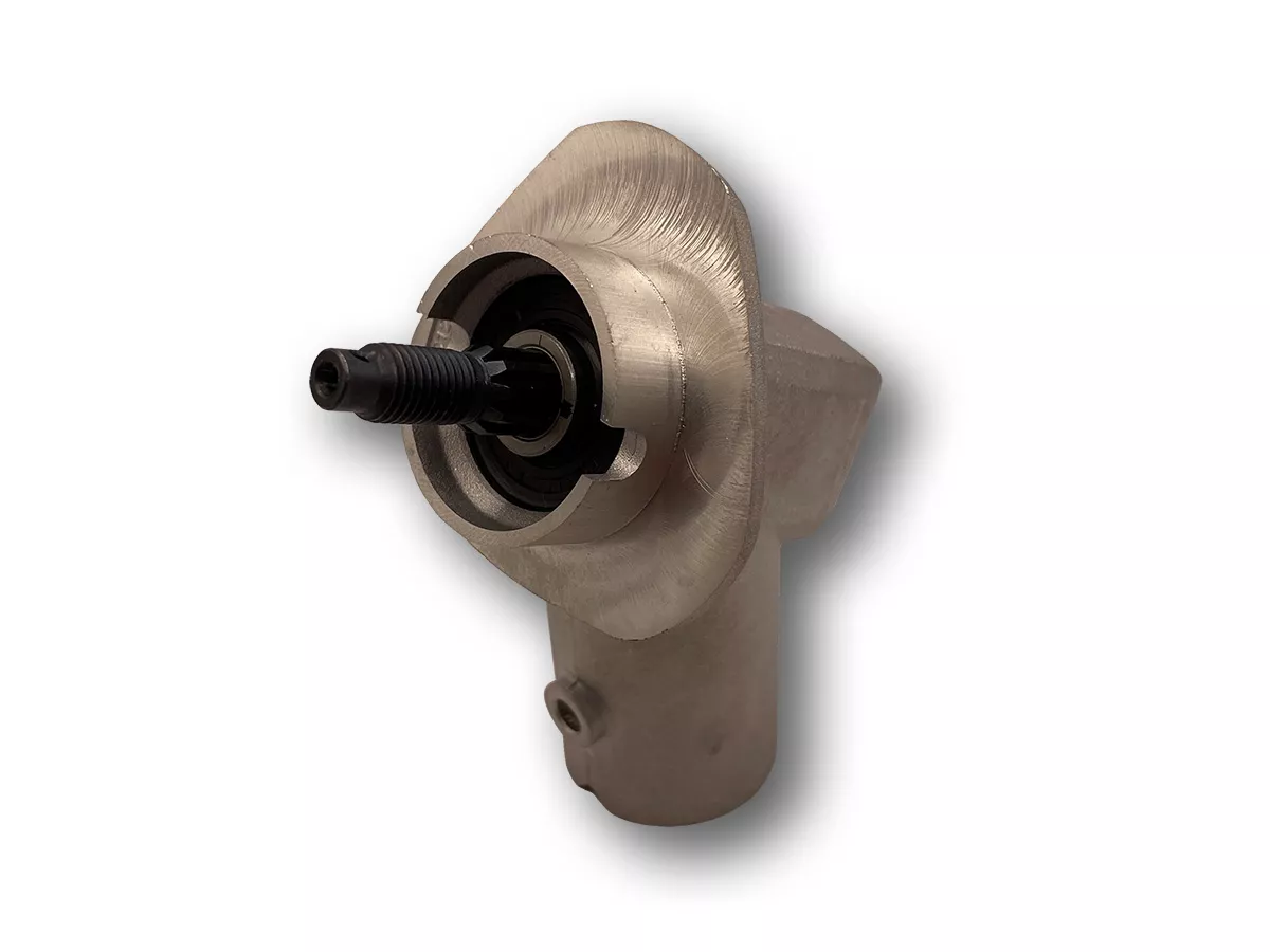 Bosch Getriebekopf Nr. F 016 F04 547 für Freischneider AFS 23-37