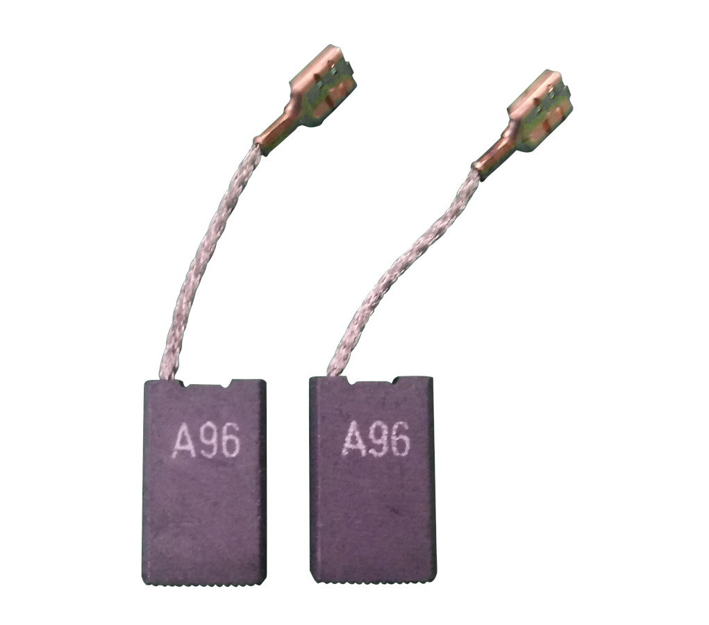 Bosch Kohlebürstensatz GSH16-28 GSH16-30 Schlaghämmer 1617014143